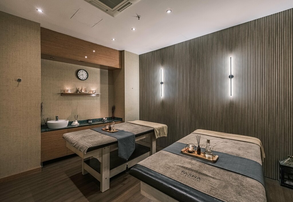 Spa Pasha SPA Wellness, İstanbul, foto