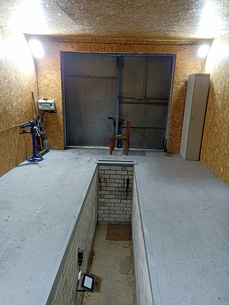 Otomobil servisi Avtoservis Venec Vyazniki, Viazniki, foto