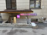 Wildberries (Tverskaya Street No:3/1), teslimat noktası  Saint‑Petersburg'dan