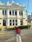 Особняк П.С. Великановой (Serafimovicha Street No:15), turistik yerler  Rostov‑na‑Donu'dan