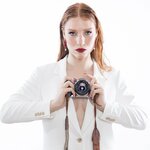 Фотошкола Марины Куприяновой (Plastunskaya Street No:98), fotoğrafçılık okulu  Soçi'den
