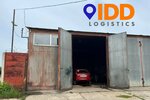 Idd (ulitsa Ovinovka No:29), otomobil servisi  Dzerjinski'den