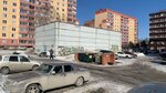 Сибирь заряжает (Klyuch-Kamyshenskoye Plato Street No:10), elektrikli oto şarj istasyonları  Novosibirsk'ten