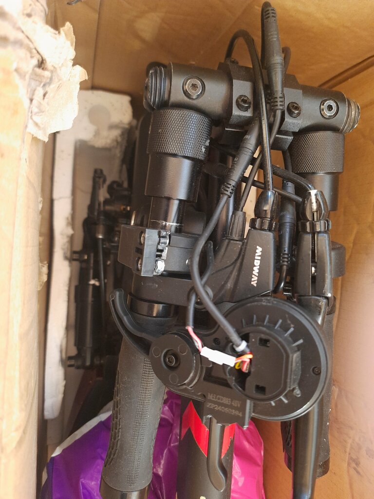 Özel tekniklerin onarımı 4tservice.ru, Moskova, foto