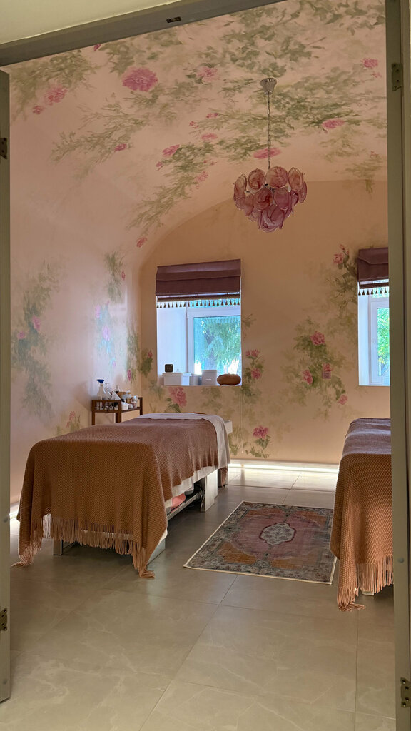 Spa Лики и Кудри, Volsk, foto