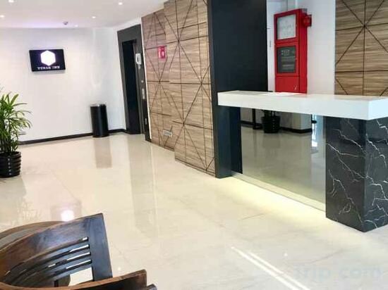 Otel Texas Inn, Sibu, foto