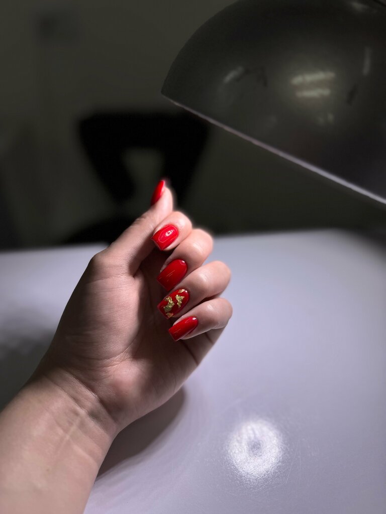 Güzellik salonu Roziya, Semerkant, foto