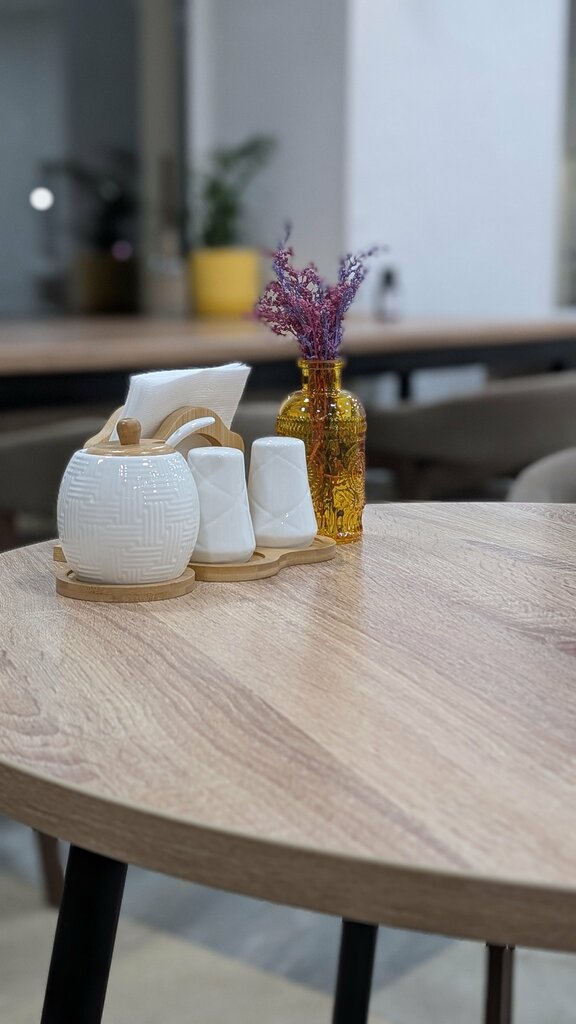 Kahve dükkanları Основа, Voronej, foto