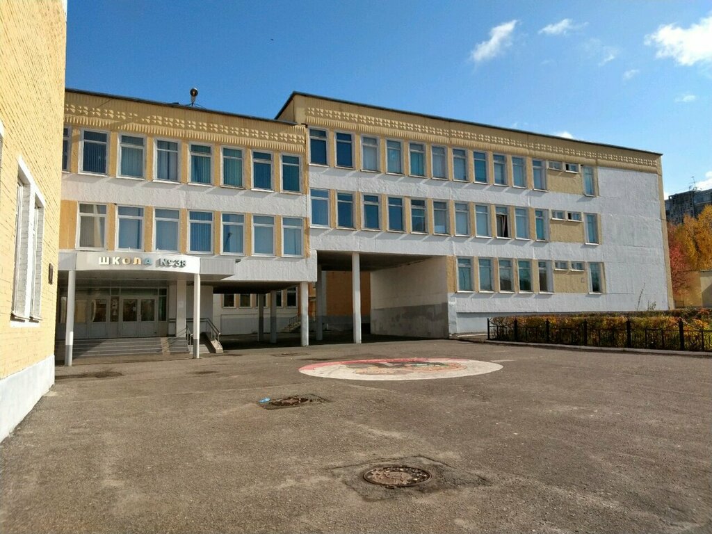 Spor kulüpleri Юникабаскет, Saransk, foto