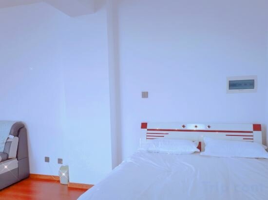 Yanji House, hotel, Room 13001, Building A, Dazong Mansion — Yandex Maps