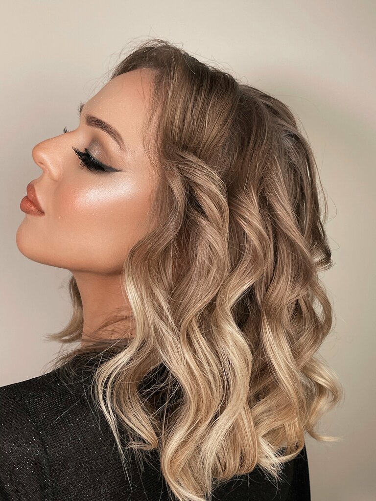 Güzellik salonu Студия Красоты, Noginsk, foto