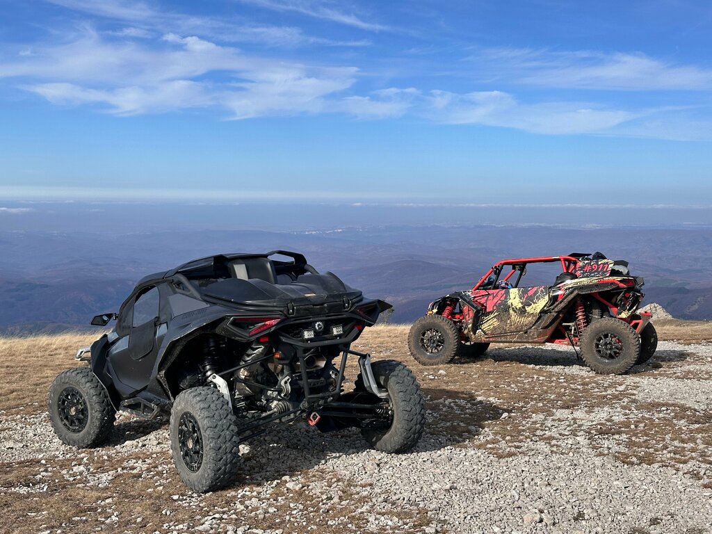 Geziler Экспедиции на багги Rdrive, Kırım Cumhuriyeti, foto