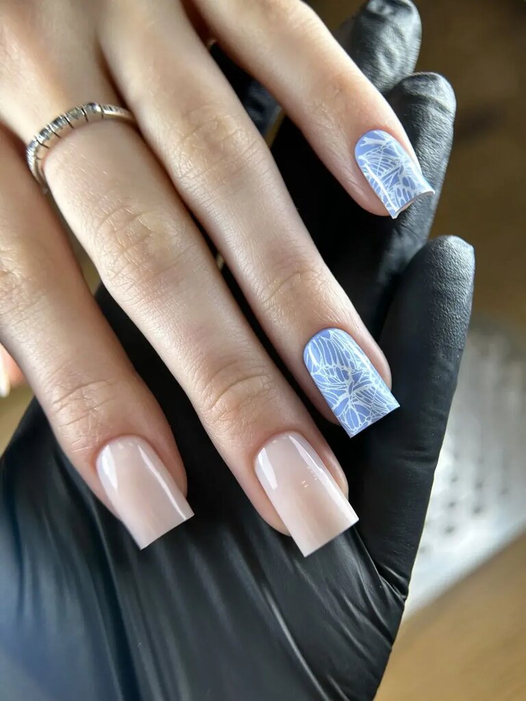 Manikür-pedikür Fnails Studio, Nijni Novgorod, foto