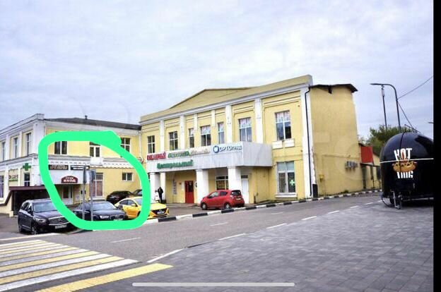 Manikür-pedikür Addamant Nails, Naro‑Fominsk, foto