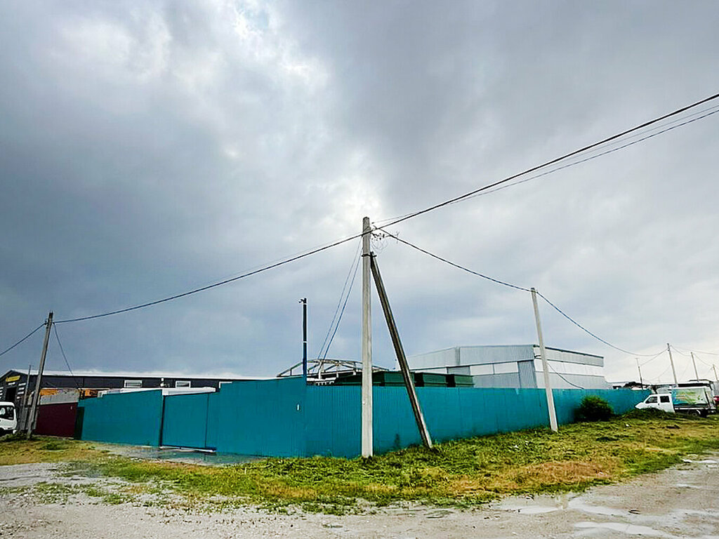 Paketleme malzemeleri firmaları Metallobaza 23, Krasnodarski krayı, foto