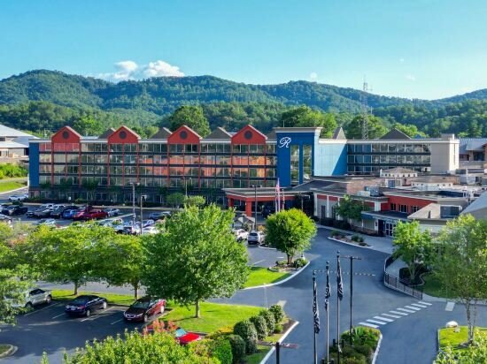 Otel The Ramsey Hotel & Convention Center, Tennessee Eyaleti, foto