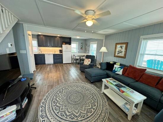 Otel Wrap-Around Deck and Breathtaking Ocean Views - Stunning Beach Haven, Kill Devil Hills, foto