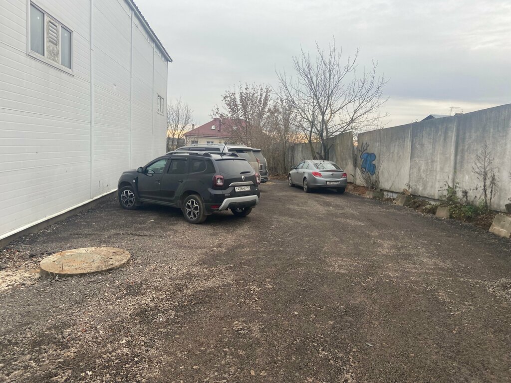 Otomobil servisi АСВ-Авто, Moskova ve Moskovskaya oblastı, foto