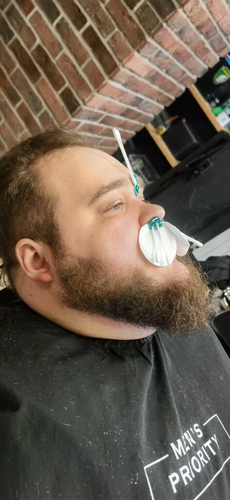 Bilgisayar kulübü Bizon Gaming, Rzhev, foto