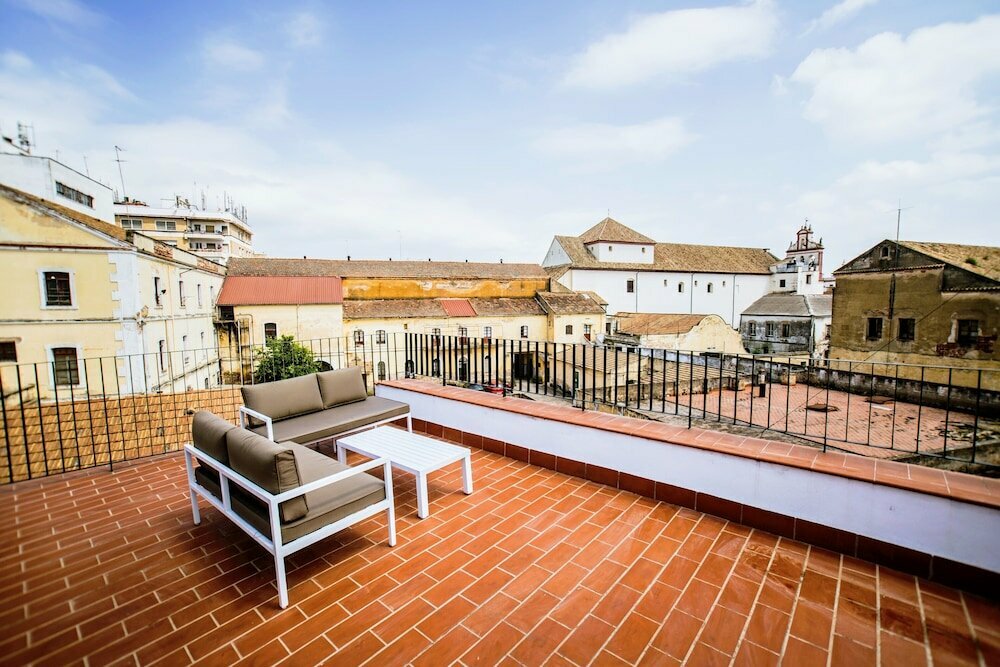 Otel Apartamento Boulevard Gran Capitan by Jitkey, Córdoba, foto