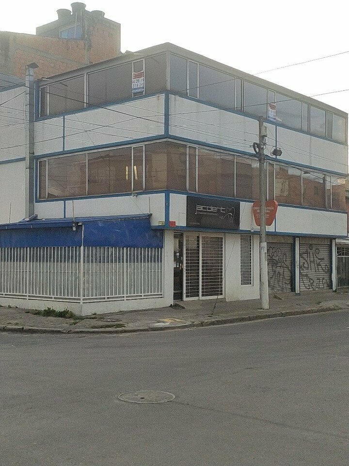 Özel ağız ve diş sağlığı klinikleri ve muayenehaneleri Jacdent, Bogota, foto