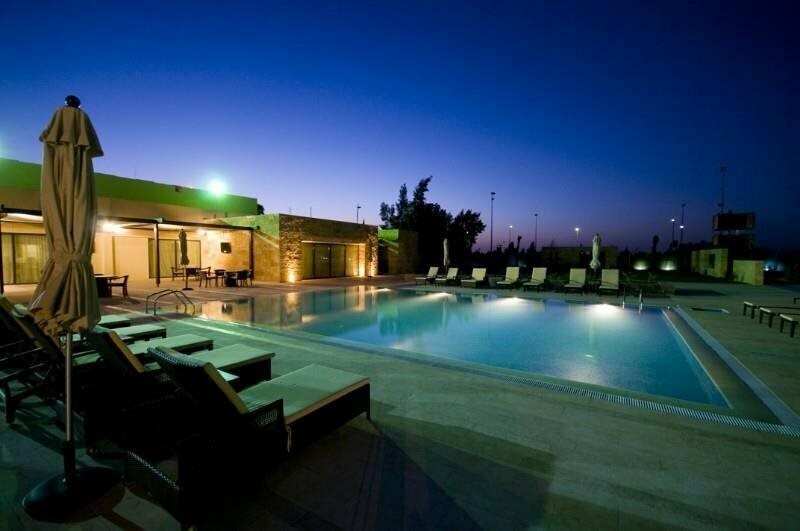ГОСТИНИЦА AMMAN AIRPORT HOTEL, Иордания, 18387692106 от 12587 ...