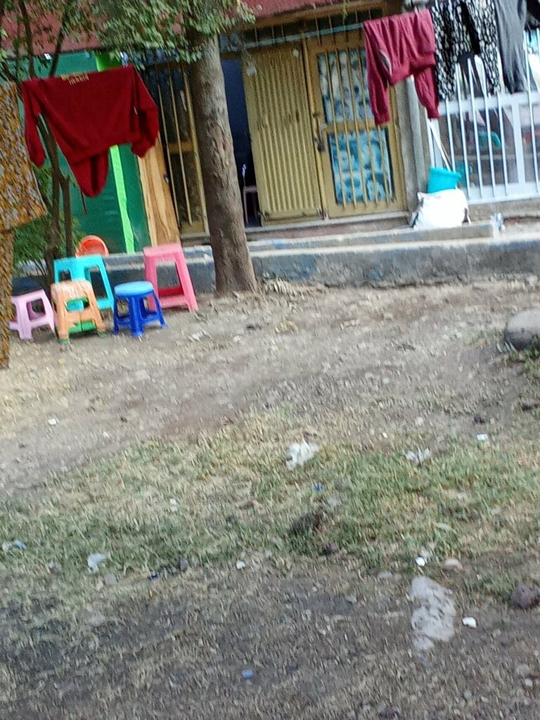 Kuku barber shop, barber shop, Addis Ababa, Akaky Kaliti, Kebele 98 ...