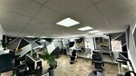 Box Studio (Lenina Street No:84), berberler  Kirov'dan