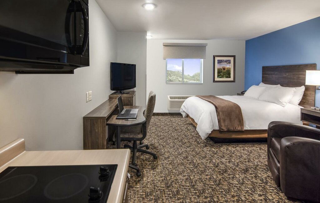 Otel My Place Hotel - Phoenix West - Avondale Az, Arizona Eyaleti, foto