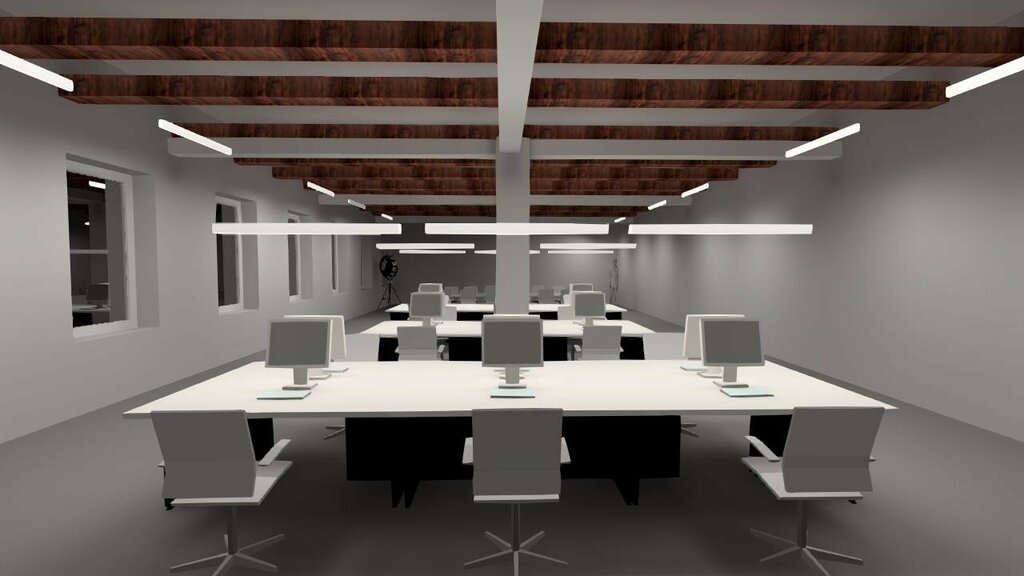 Proje enstitüleri, kurumları Тут Светло, Saint‑Petersburg, foto