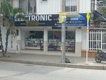 Electronic (Valle del Cauca, Municipio de Santiago de Cali, Comuna 8, Calle 57, 15-11), elektrikli cihazların tamiri  Cali'den