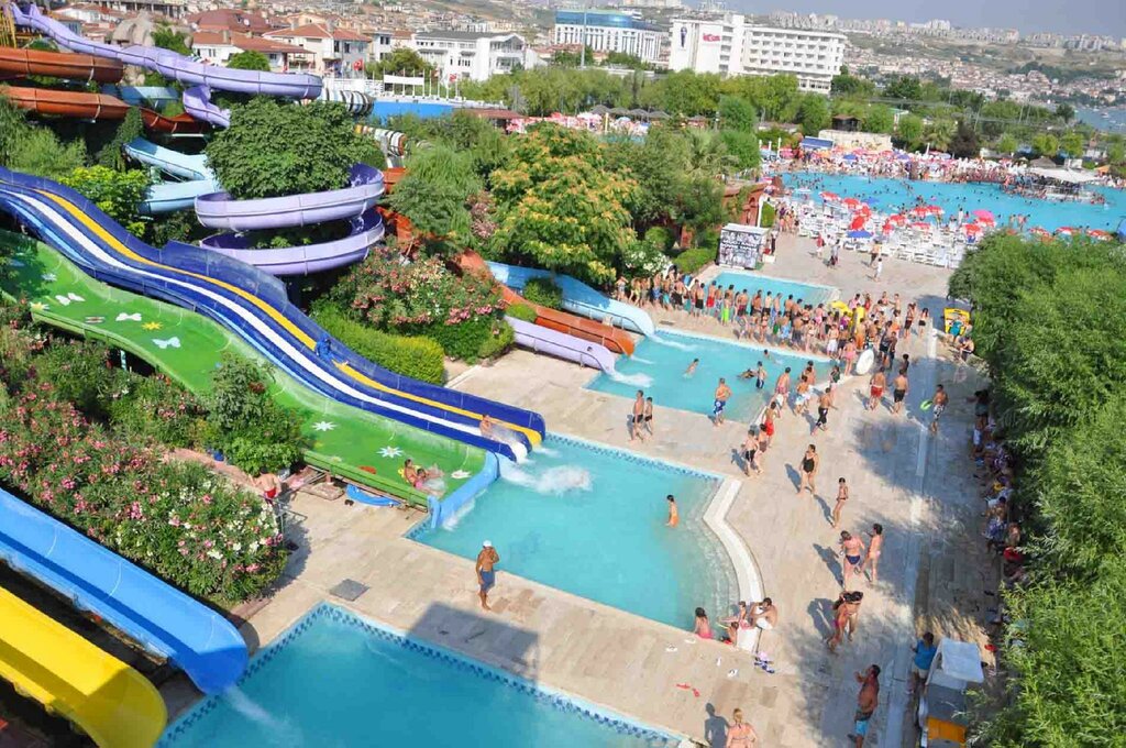 Otel AlaDeniz Hotel, İstanbul, foto