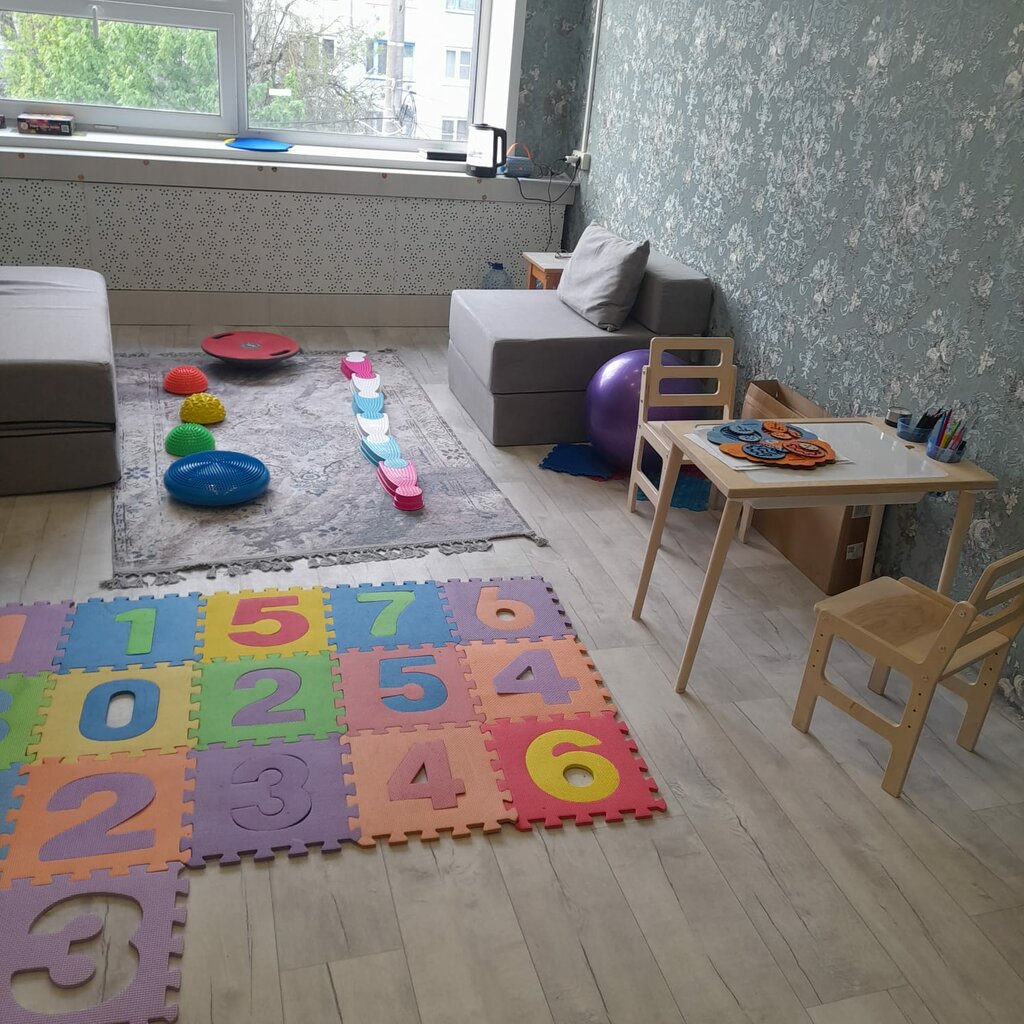 Kurs Детский нейропсихолог, Kaluga, foto