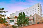 Trip Inn Frankfurt Nordwestzentrum (Walter-Möller-Platz No:13, Frankfurt am Main), otel  Frankfurt am Main'den