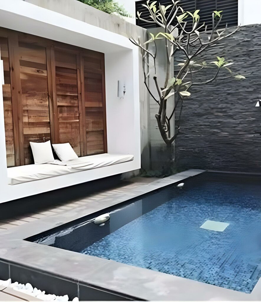 Otel Arun Dara Villa, Chiang Mai, foto