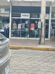 Beirario (Santa Cruz de la Sierra, Distrito Municipal 11, Subdistrito CIV), dış giyim mağazası  Santa‑Krus'tan