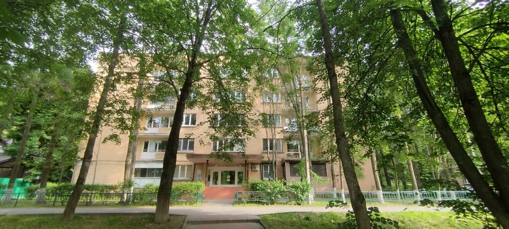 i̇ş merkezi Biznes tsentr na Naberezhnoy, Çehov, foto