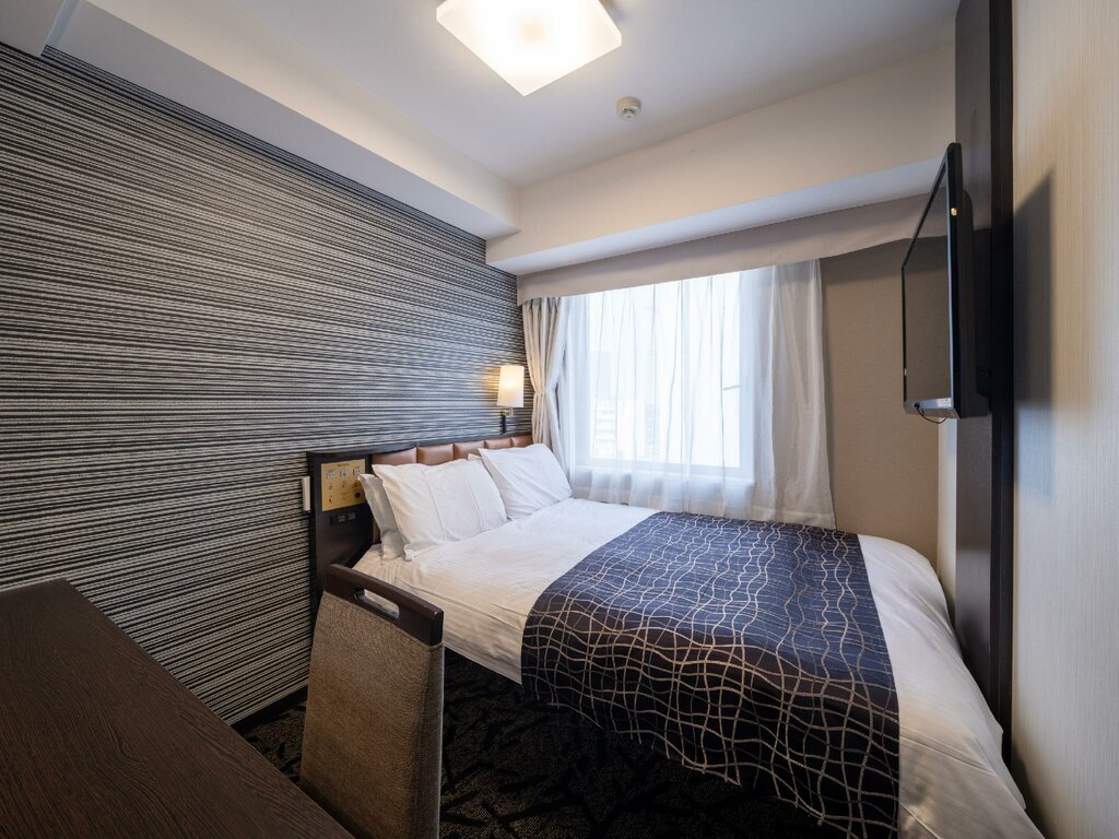 Otel APA Hotel Higashi Shinjuku Ekimae, Tokyo, foto