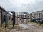 Новосёлки-2 (Yaroslavl, Ryabinovaya Street), garajlar  Yaroslavl'dan