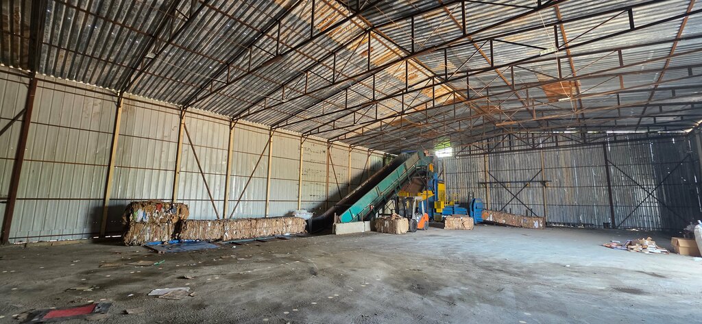 Atık kağıtların alınması Мак Group, Balaşiha, foto