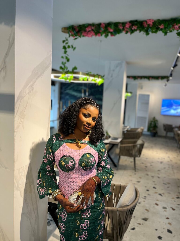 Güzellik salonu Nourah Boutique, , foto