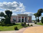 Belynichsky Rayonny Khudozhestvenny Muzey im V. K. Byalynitskogo-Biruli Rayonny Uk (Sovetskaya ulitsa No:13А), müzeler ve sanat galerileri  Bialynichy'den