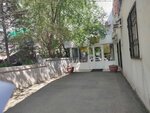Министерство сельского хозяйства и продовольствия Омской области, управление развития сельских территорий и хозяйственного обслуживания (ulitsa Ordzhonikidze No:46), devlet kurumları ve bakanlıklar  Omsk'tan