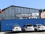 Автоматик (Silikatnaya ulitsa No:20к3), otomatik şanzıman tamiri  Barnaul'dan