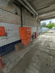 Payment terminal (Ekaterininskiy Avenue No:5А), ödeme terminali  Saint‑Petersburg'dan