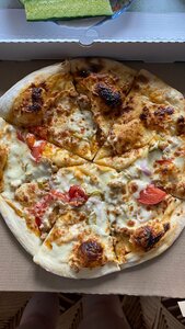 Кафе Shans (ulitsa Lenina No:6, posyolok Ust-Uda), kafe  İrkutskaya oblastından