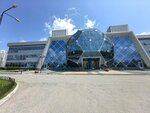 Спортивная школа по спортивным танцам (Sportivnaya ulitsa No:2), dans okulları  Novosibirsk'ten