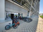 Bike Rental (Triumfalnaya Street No:26/1, Urban-Type Settlement of Sirius), bisiklet kiralama  Krasnodarski krayından