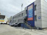 Katepal (Pisareva Street No:60), sergi standları  Novosibirsk'ten
