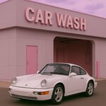 CarWash (Zolotaya Rybka Street No:24Г, territoriya Tsemdolina), oto yıkama  Novorossiysk'ten